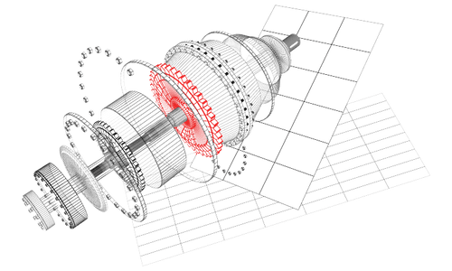 EnCata | Driving future technology